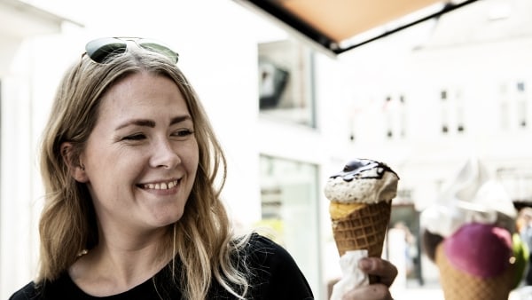 Vis mig din bedste is: En guide til Vejles bedste vaffelis | fyens.dk