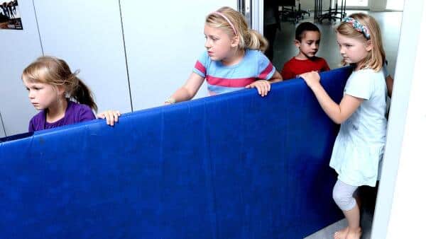 Ingen klasser på Tinglev Skole | jv.dk