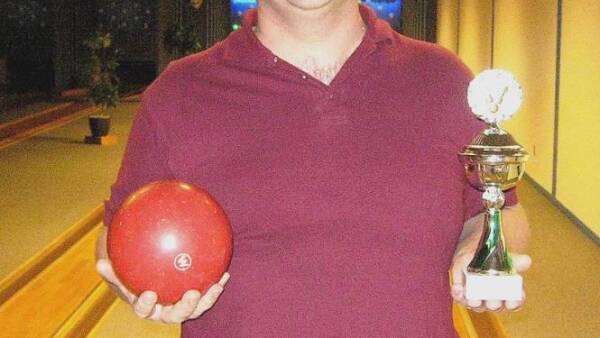 Bo Jacobsen blev bedste SFS kegler | jv.dk
