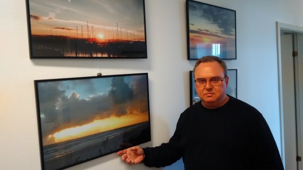 Udstilling af Peter Kyed | ugeavisen.dk