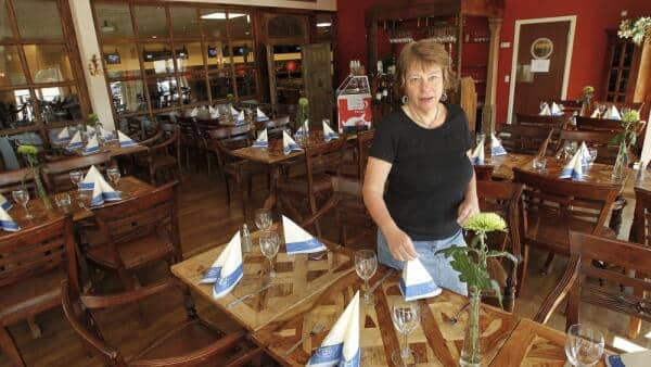 Buffet og bowling i Blåvand | ugeavisen.dk