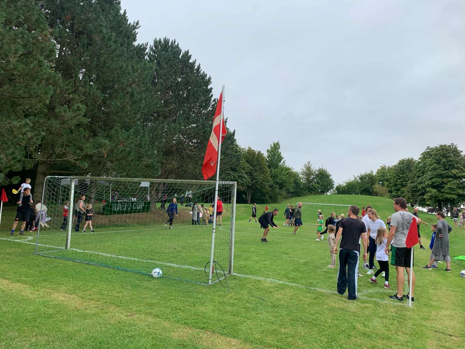 Nyhedsoverblikket for Tranbjerg og Mårslet: Facebook lukkede ...