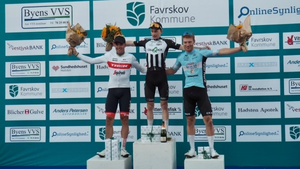 Hjemmebaneheltens triumf | favrskovliv.dk