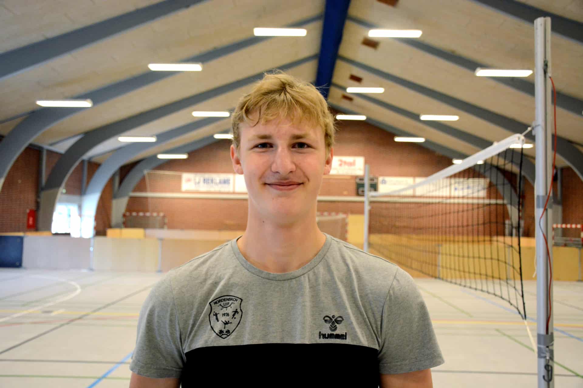 Emil og Jonas er nye på landsholdet | ugeavisen.dk