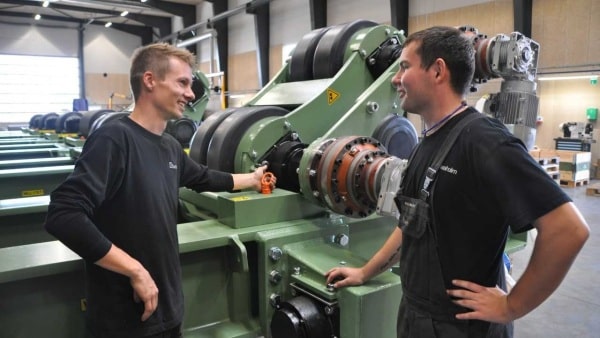 Blaaholm: God udvikling - dårligt resultat | jv.dk