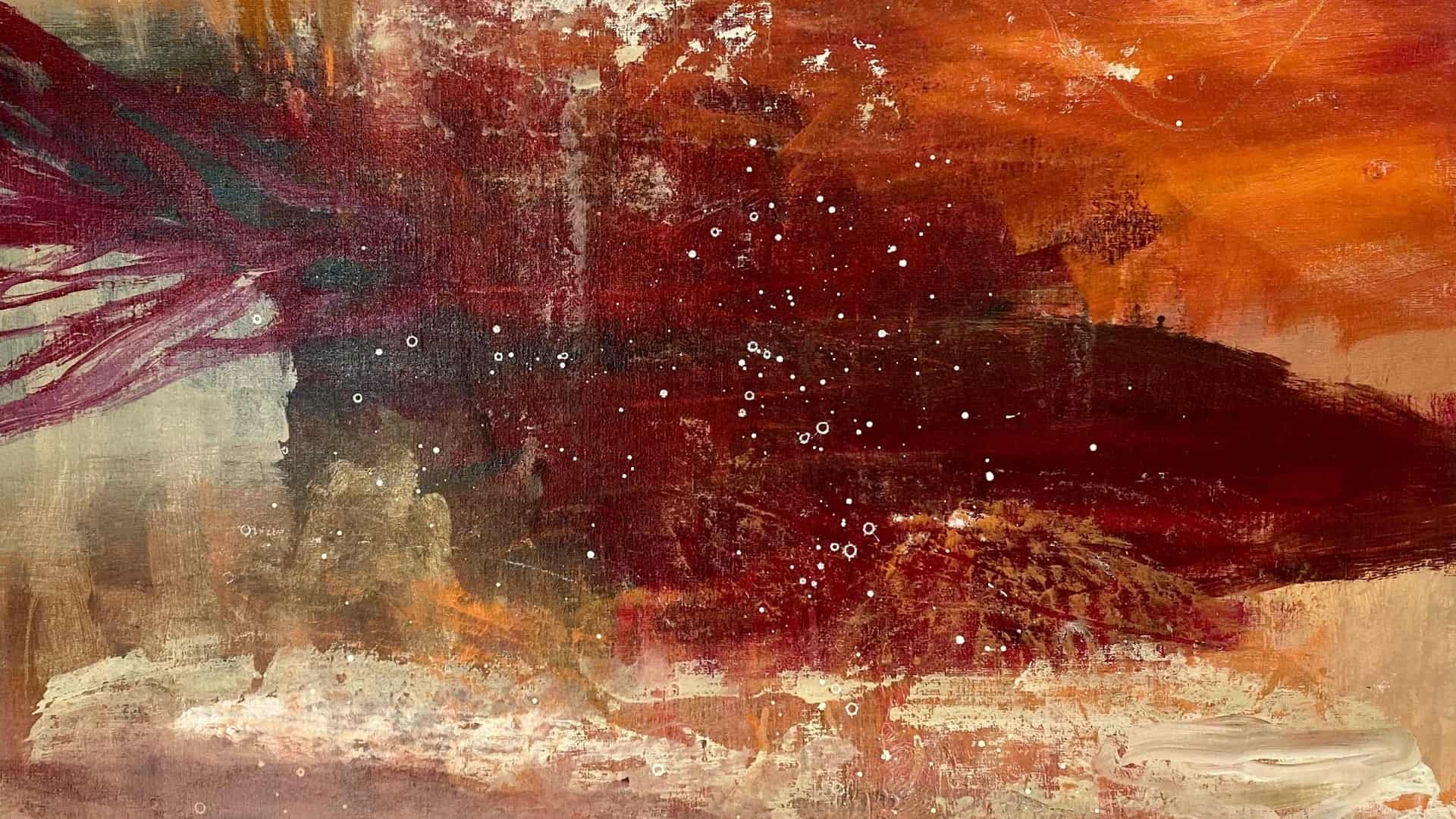 Fernisering: Gitte Buch udstiller i Galleri 14:07 | ugeavisen.dk