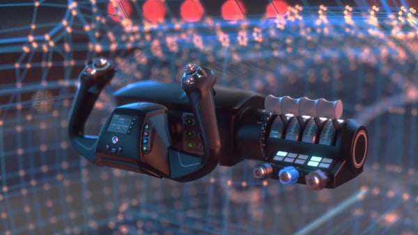 Test: Gør flyveoplevelsen endnu mere realistisk med VelocityOne Flight ...