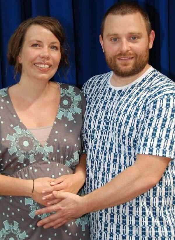 Lene Andersen og Ole Nielsen | stiften.dk