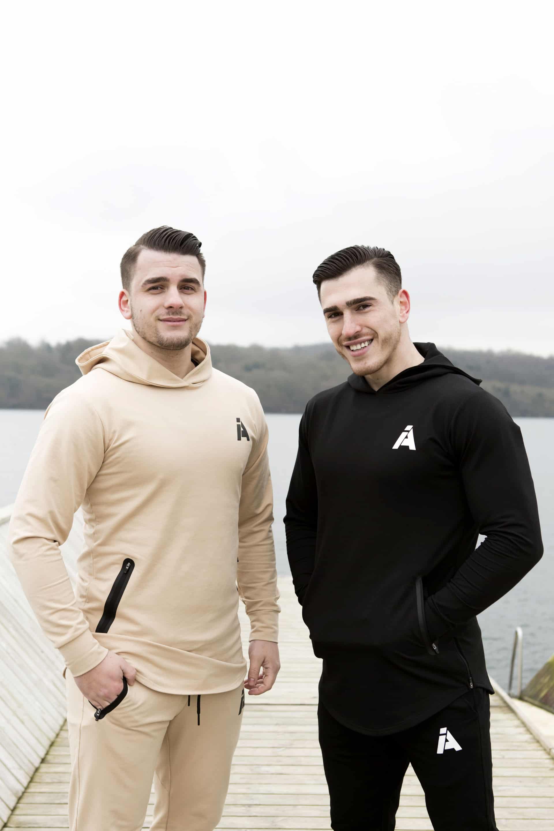 Argjent og Imer har jagtet drømmen i fem år | ugeavisen.dk