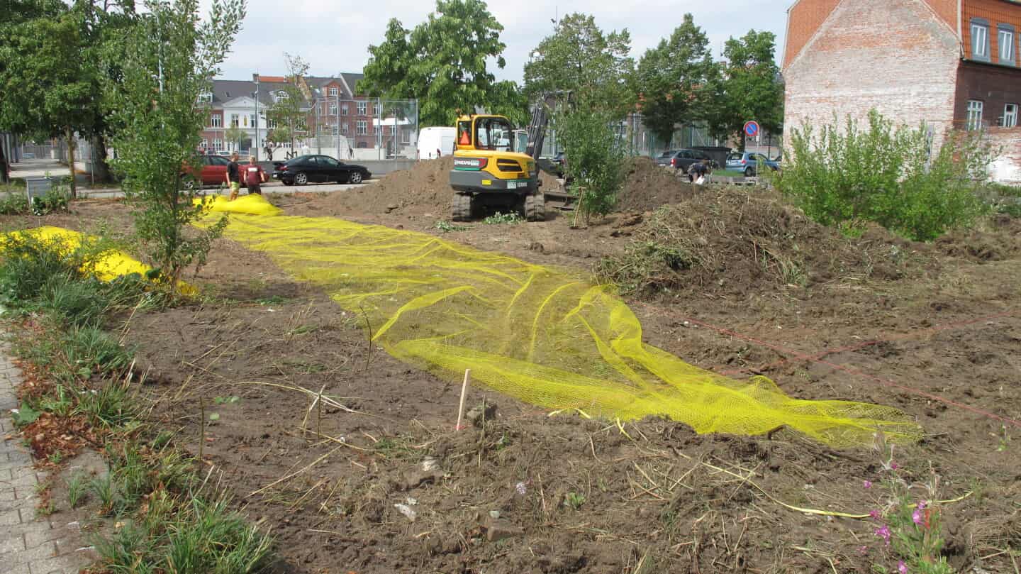 BMX-bane åbner snart midt i byen | fyens.dk