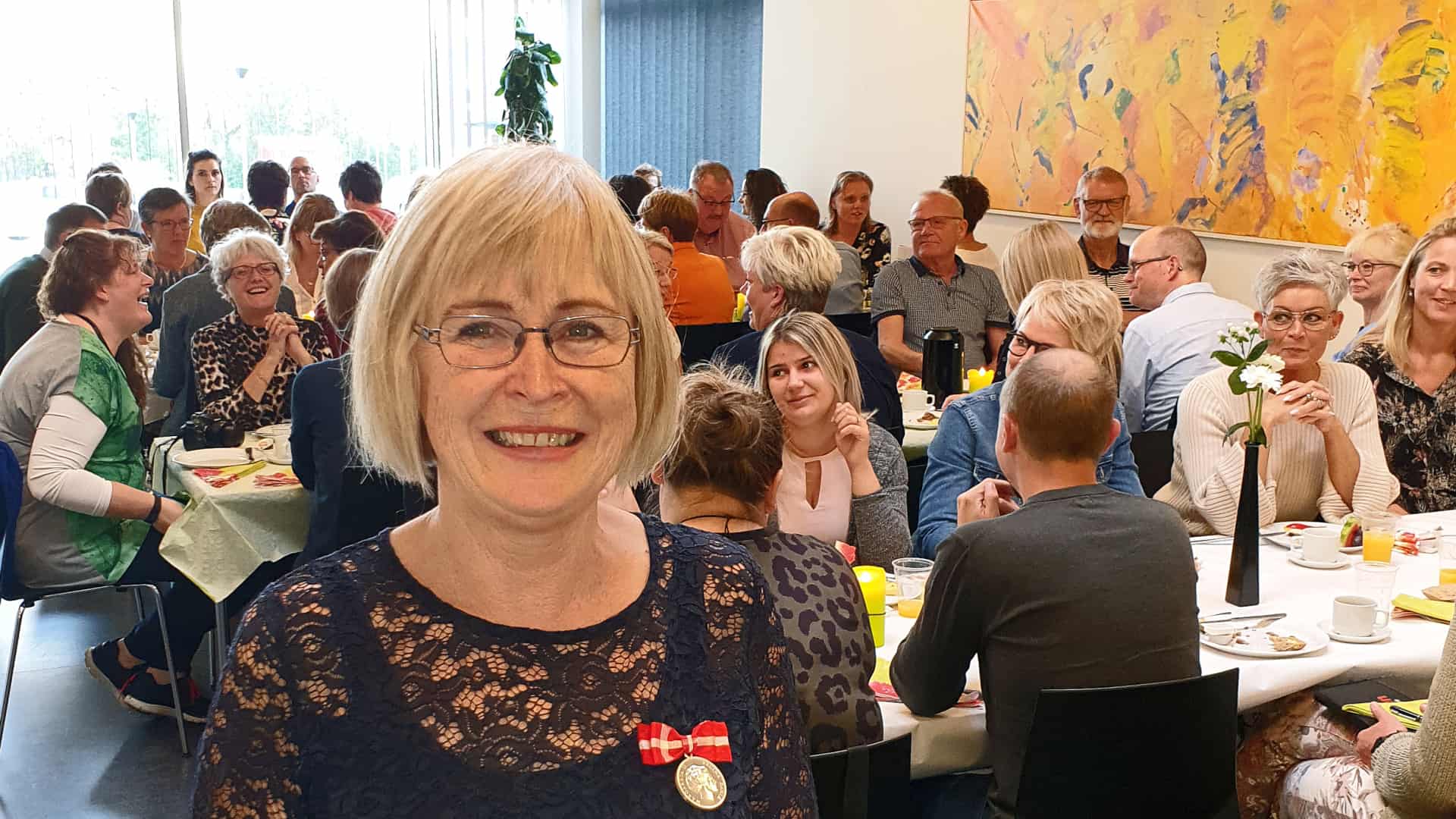 40 år med folkeregister, valg og vielser | ugeavisen.dk