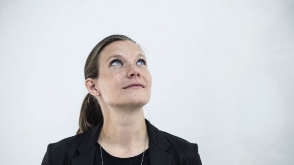 Lotte Rod: Jeg ville gerne have nået en date med Luke Perry | jv.dk