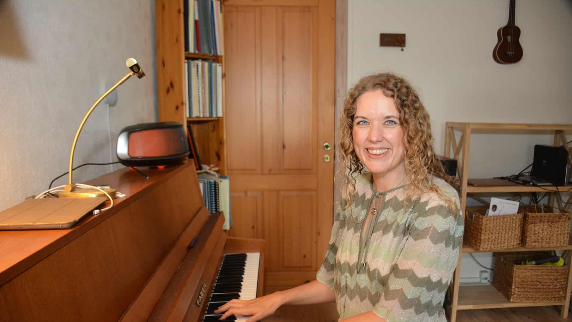 Hun har samlet store navne: Birgitte fra Darum står bag ny professionel ...