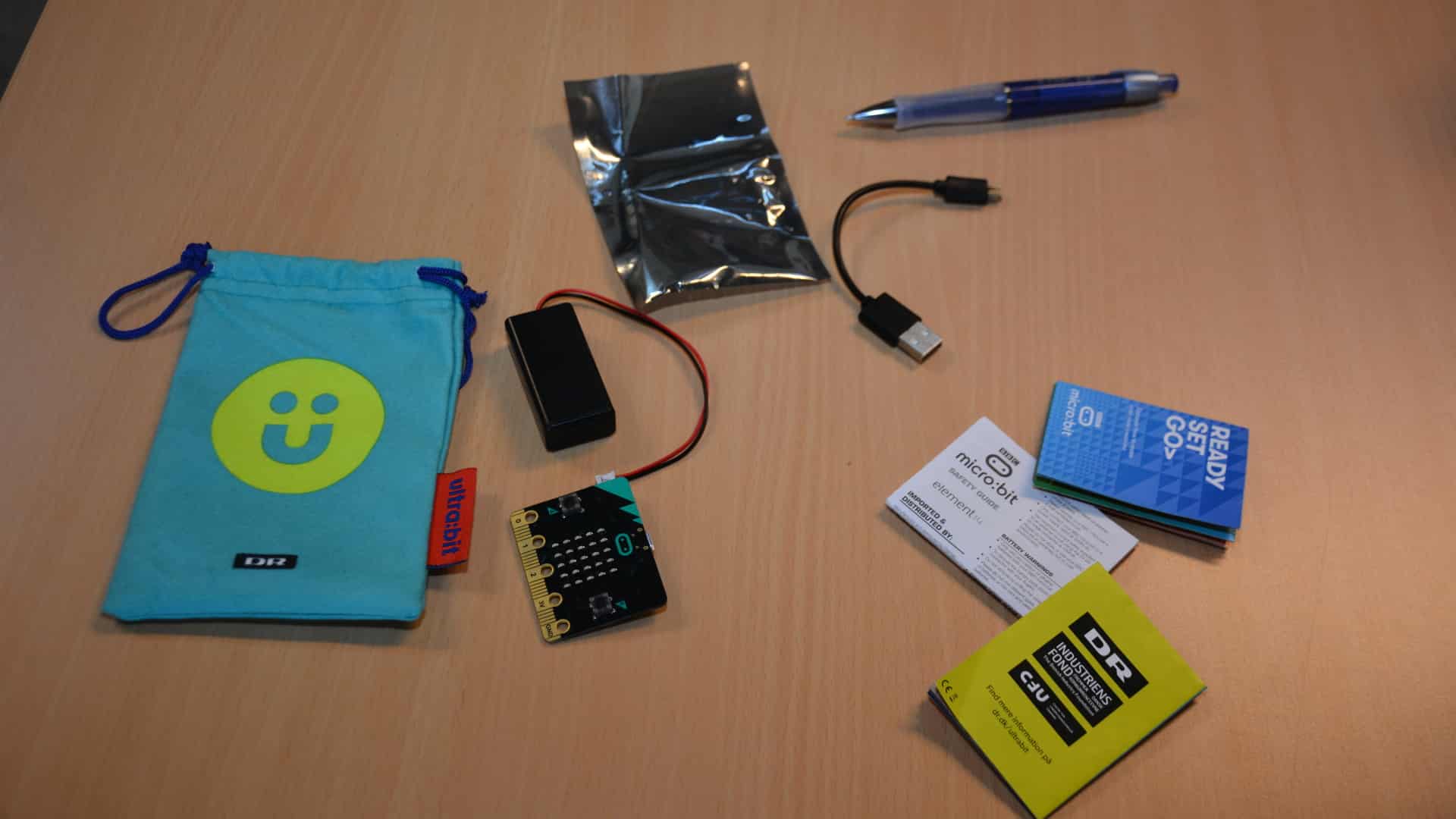Elever lærer at programmere | ugeavisen.dk
