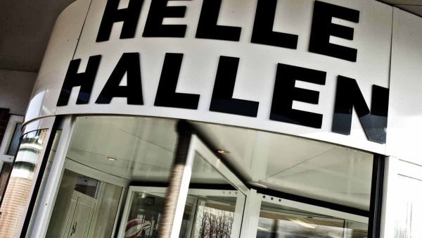 Varde: Helle Hallen er dårligere stillet end andre haller | jv.dk