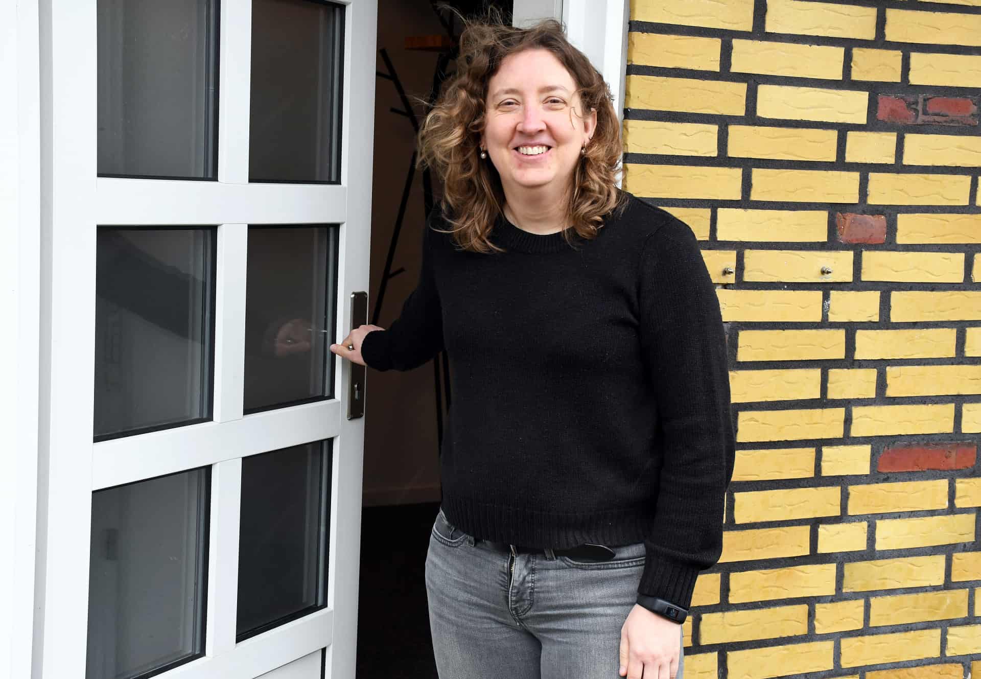 Ugens Portræt: Laila lærte at regne med vingummibamser | ugeavisen.dk