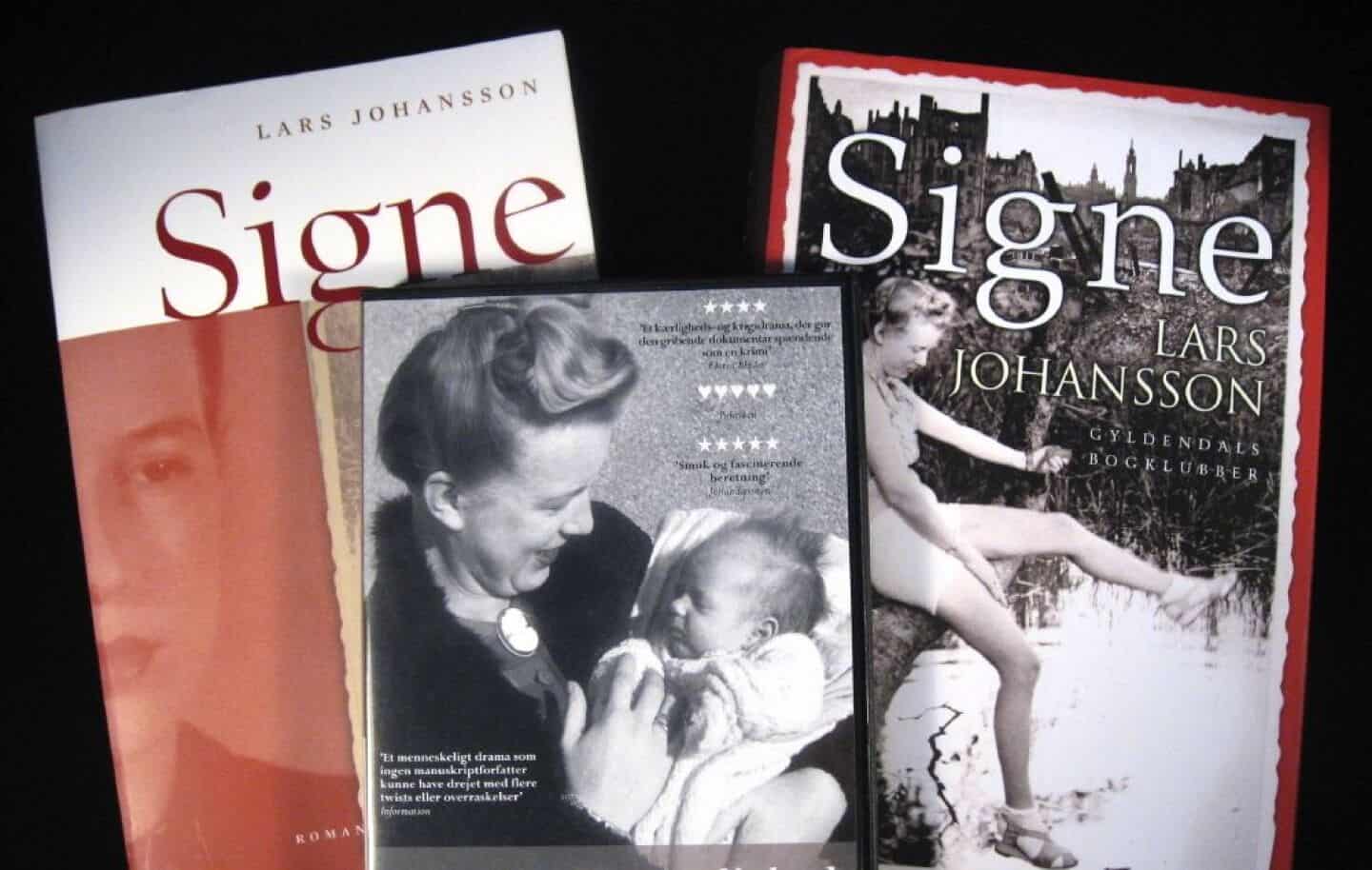 En sand historie om kærlighed og krig | faa.dk