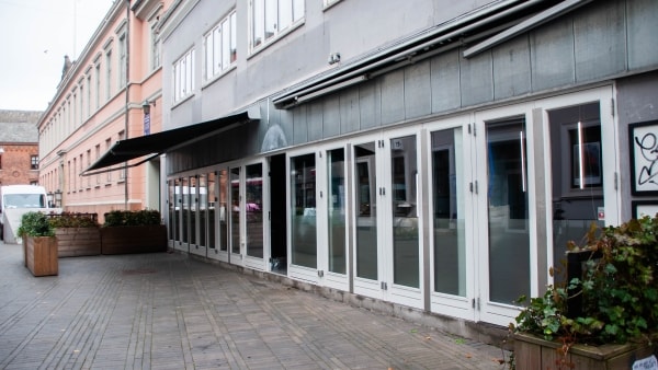Ny bar åbner midt i Odense: - Det bliver måske lidt spraglet | ugeavisen.dk