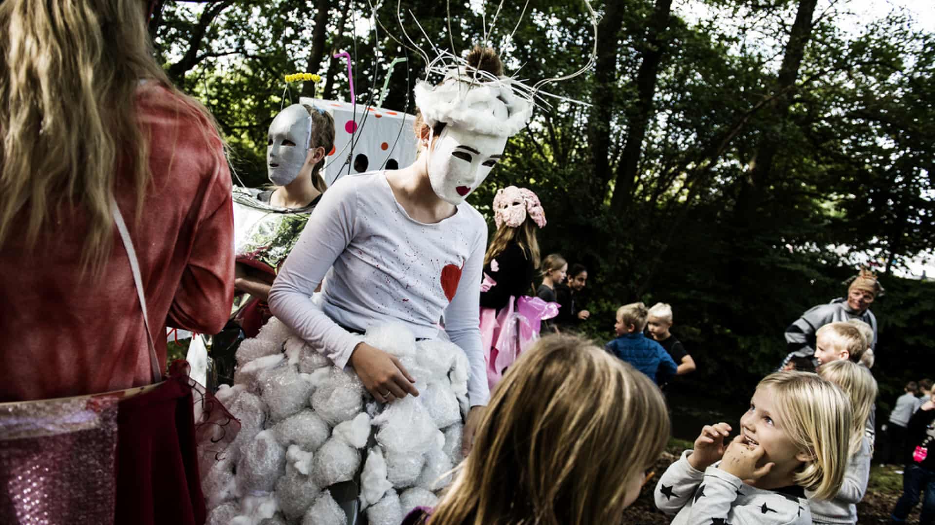 Spotlight i Børkop | vafo.dk