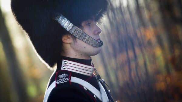 Gul jul over kongefamilien og Aarhus | stiften.dk