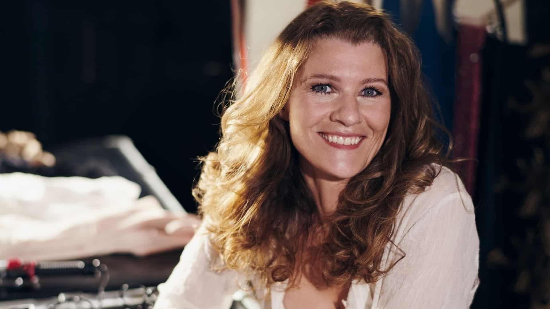Efterårskoncert med Louise Fribo på Harmonien | ugeavisen.dk