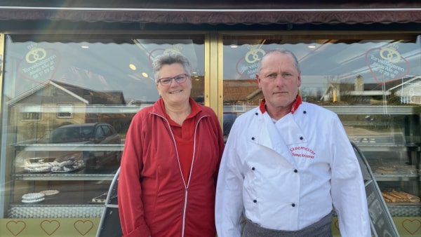 Kendt Odense-bageri leder stadig efter en ny ejer: - Der har været ...