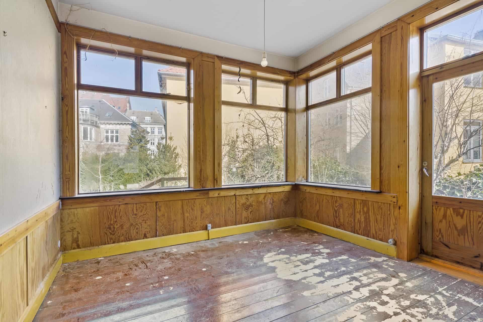 I 1962 var prisen 136.800 kroner - nu er Danmarks dyreste dødsbo solgt ...