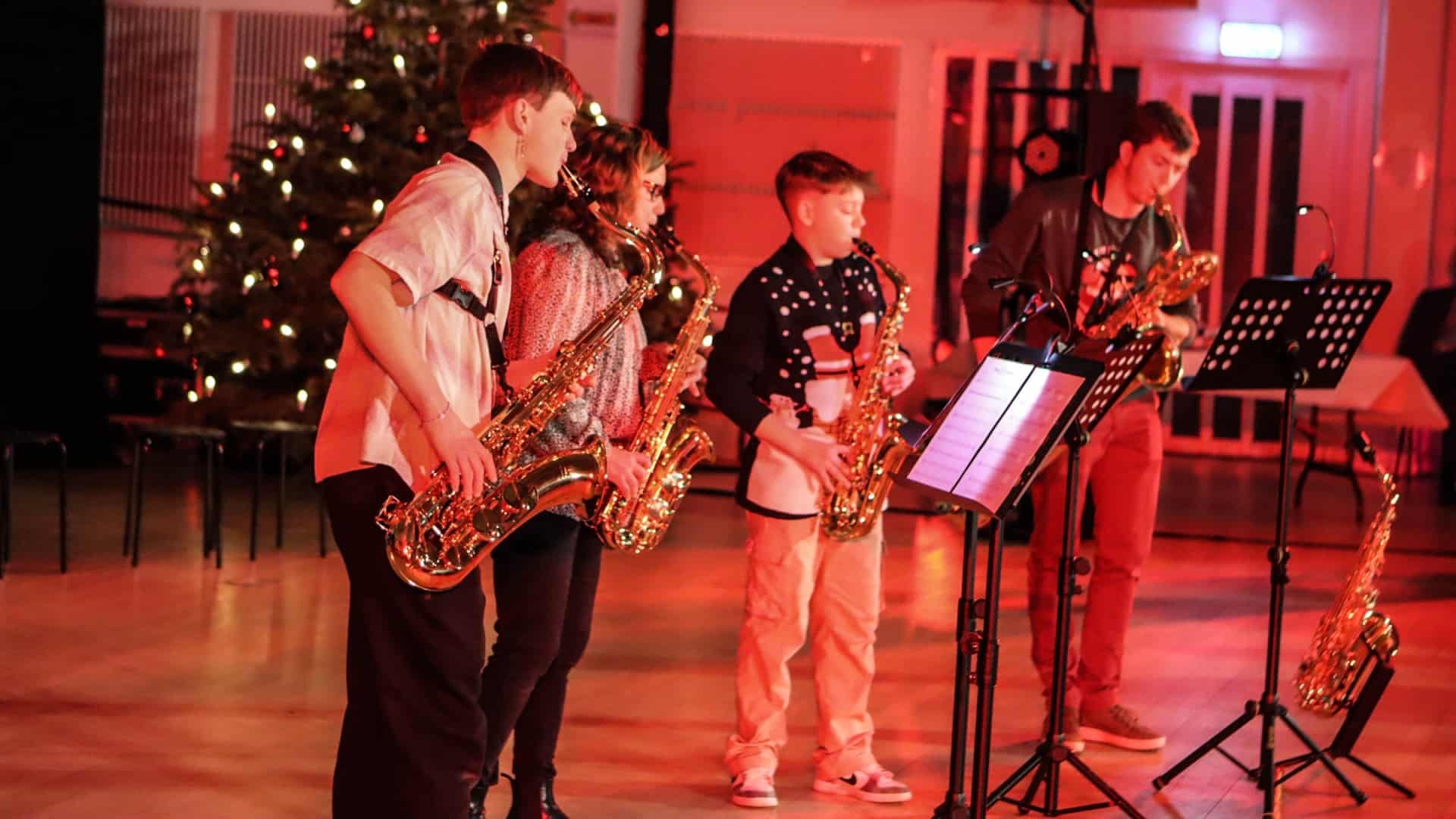 Julekoncert på Sønderborg Musikskole | ugeavisen.dk