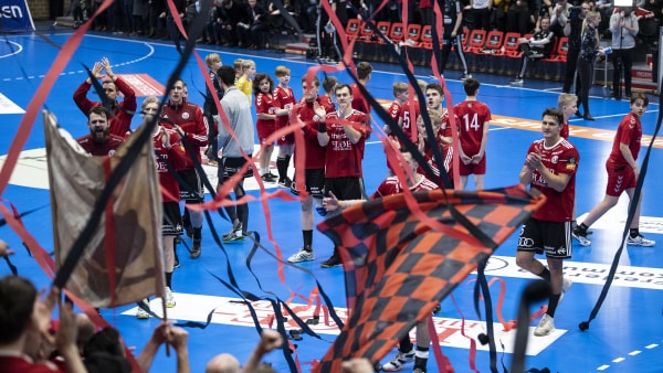 Anders Kragh om FHK-nederlag: Vi manglede skarpheden | jv.dk