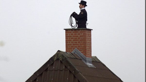 Højesteret kan ændre livet som skorstensfejer | fyens.dk