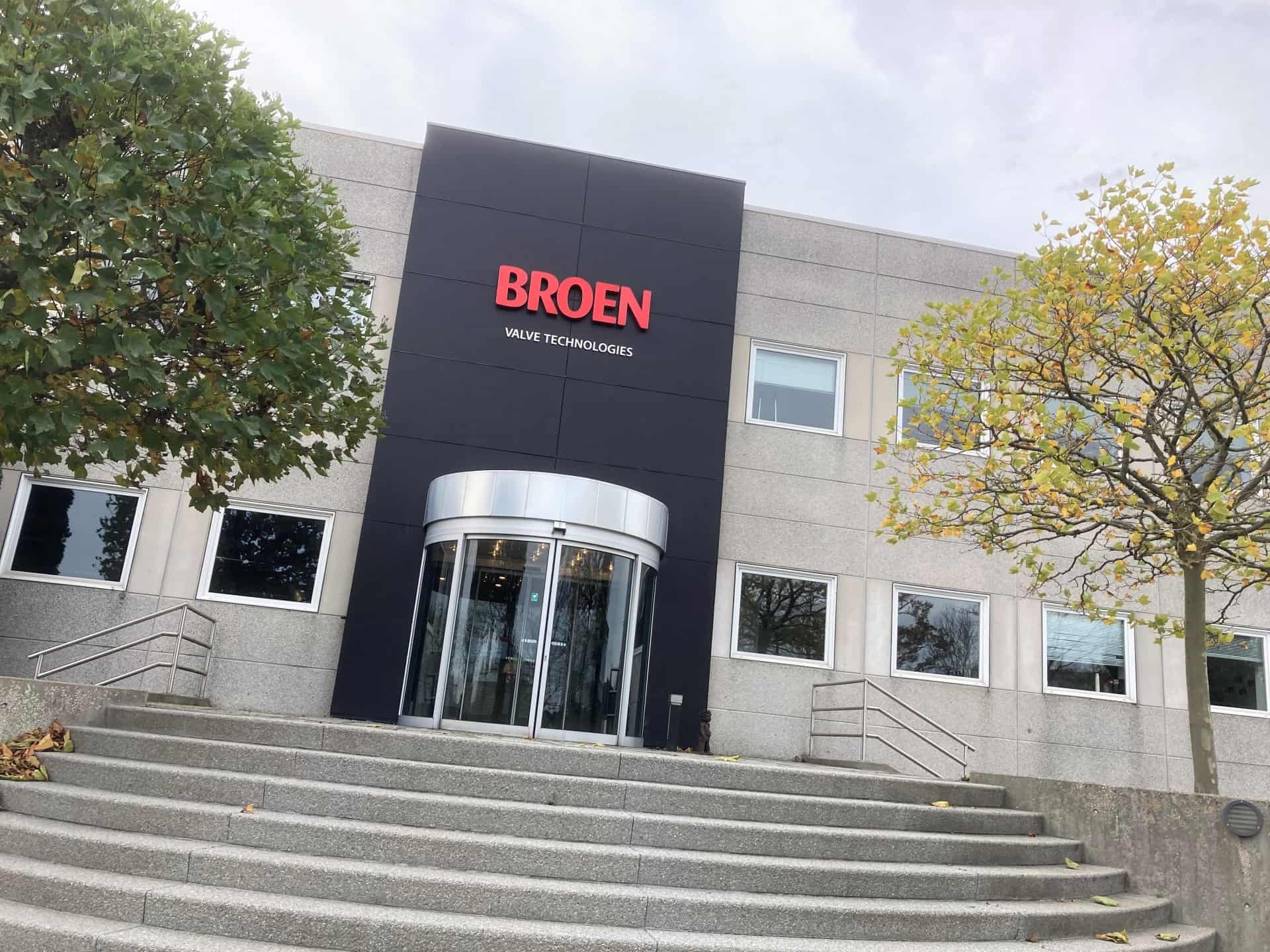 Største investering nogensinde: Broen klar til rejsegilde på ny ...