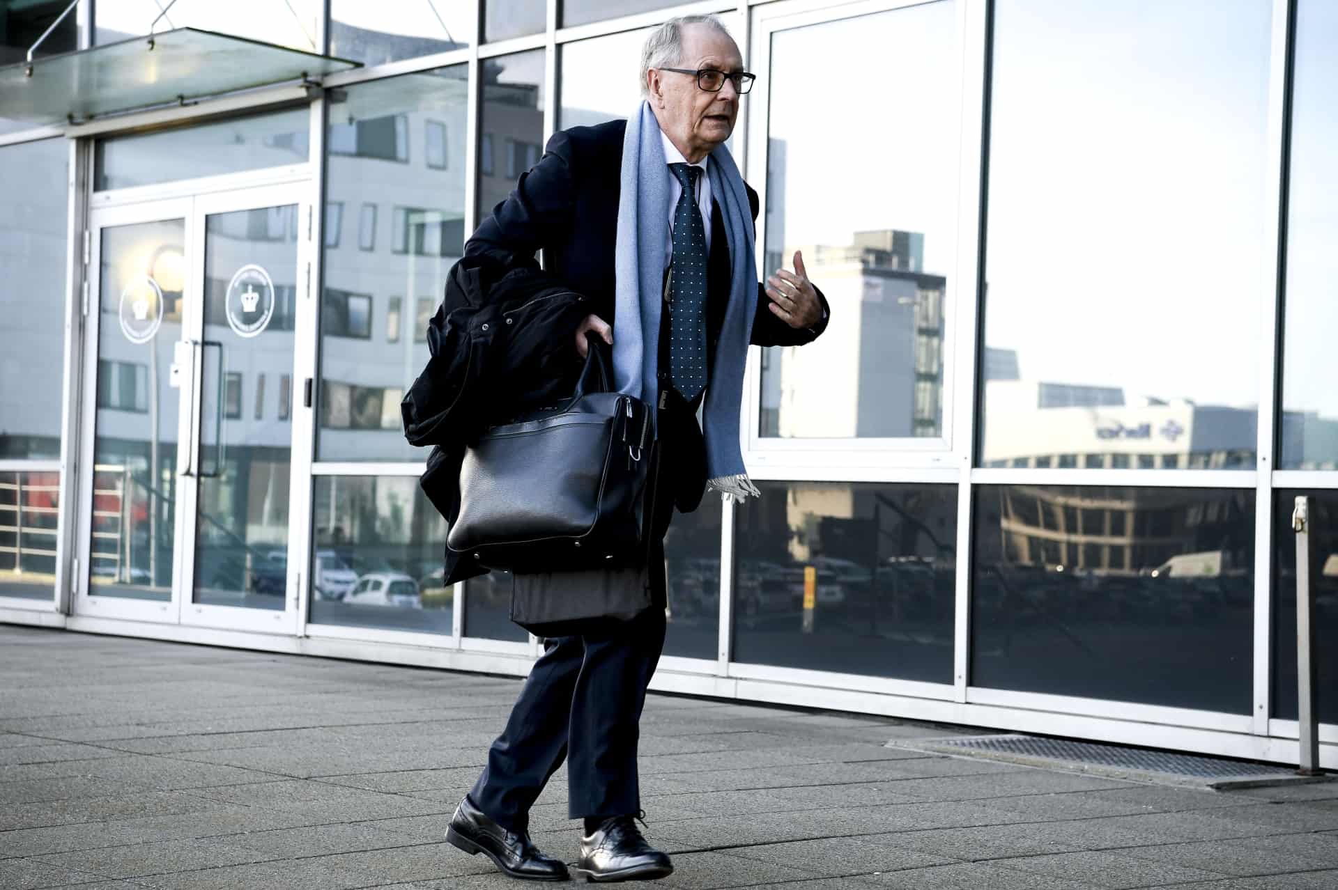 Kurt Skare er gået personligt konkurs: Jeg forstår slet ikke, hvad der ...