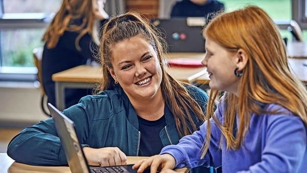 Skoler får en ekstra pose penge til undervisning og trivsel | ugeavisen.dk