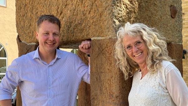 Varde Handel glæder sig over en sommer med masser af aktiviteter – men ...