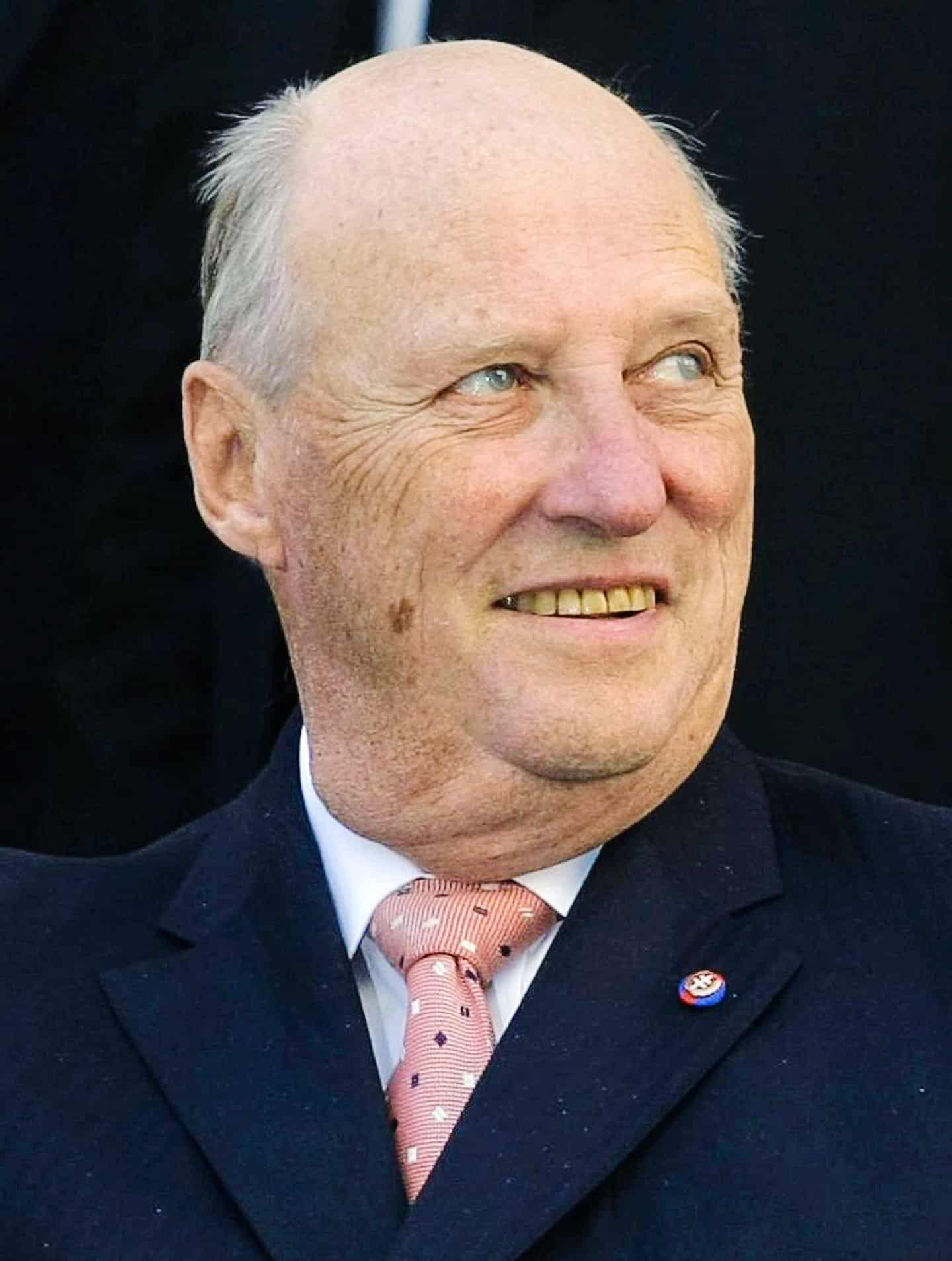 Norges konge er populær som aldrig før | fyens.dk