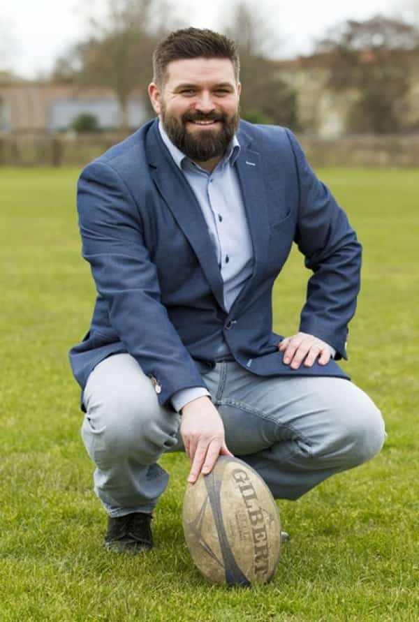 Amerikaner fik en mission i Odder | ugeavisen.dk