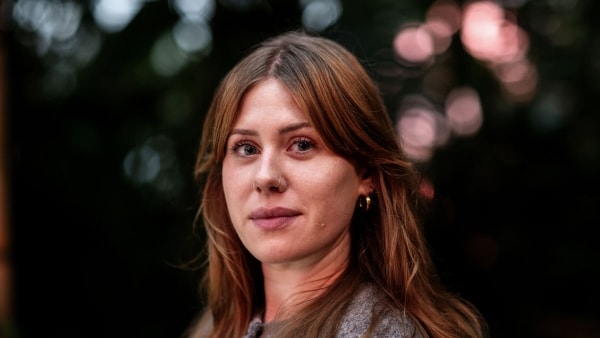 Maria Fantino er ny vært i X-Factor: - Hvis der er akavet stilhed i et ...