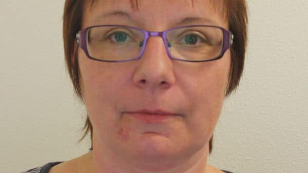 Gitte Rasmussen har 25-års jubilæum | fyens.dk