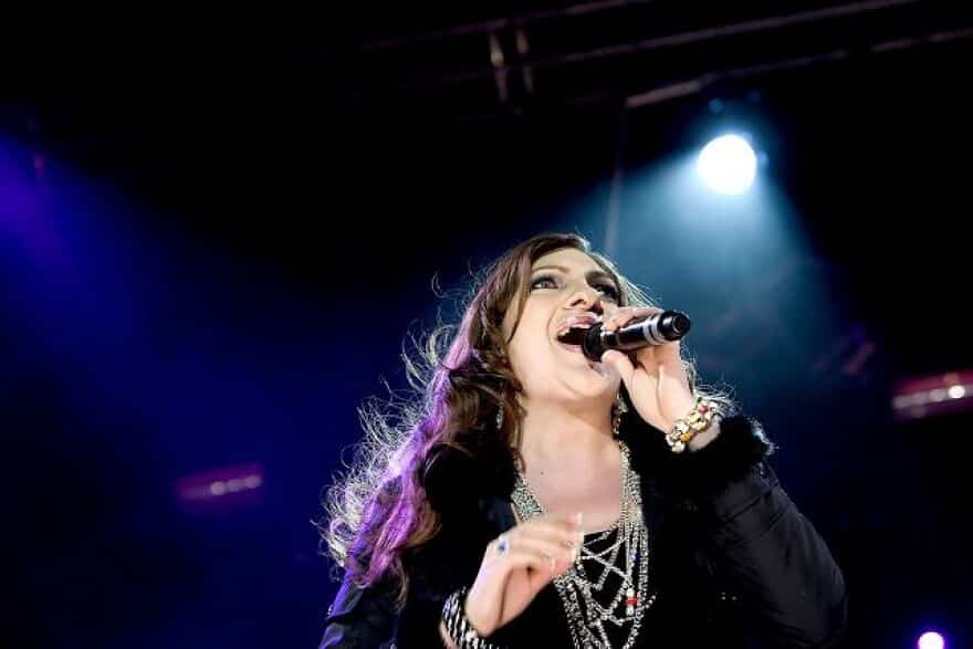 X Factor-Laura tilbage i Århus | stiften.dk