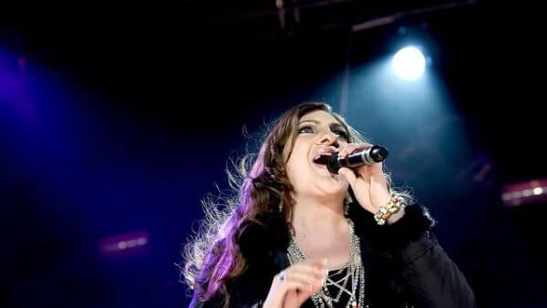 X Factor-Laura tilbage i Århus | stiften.dk