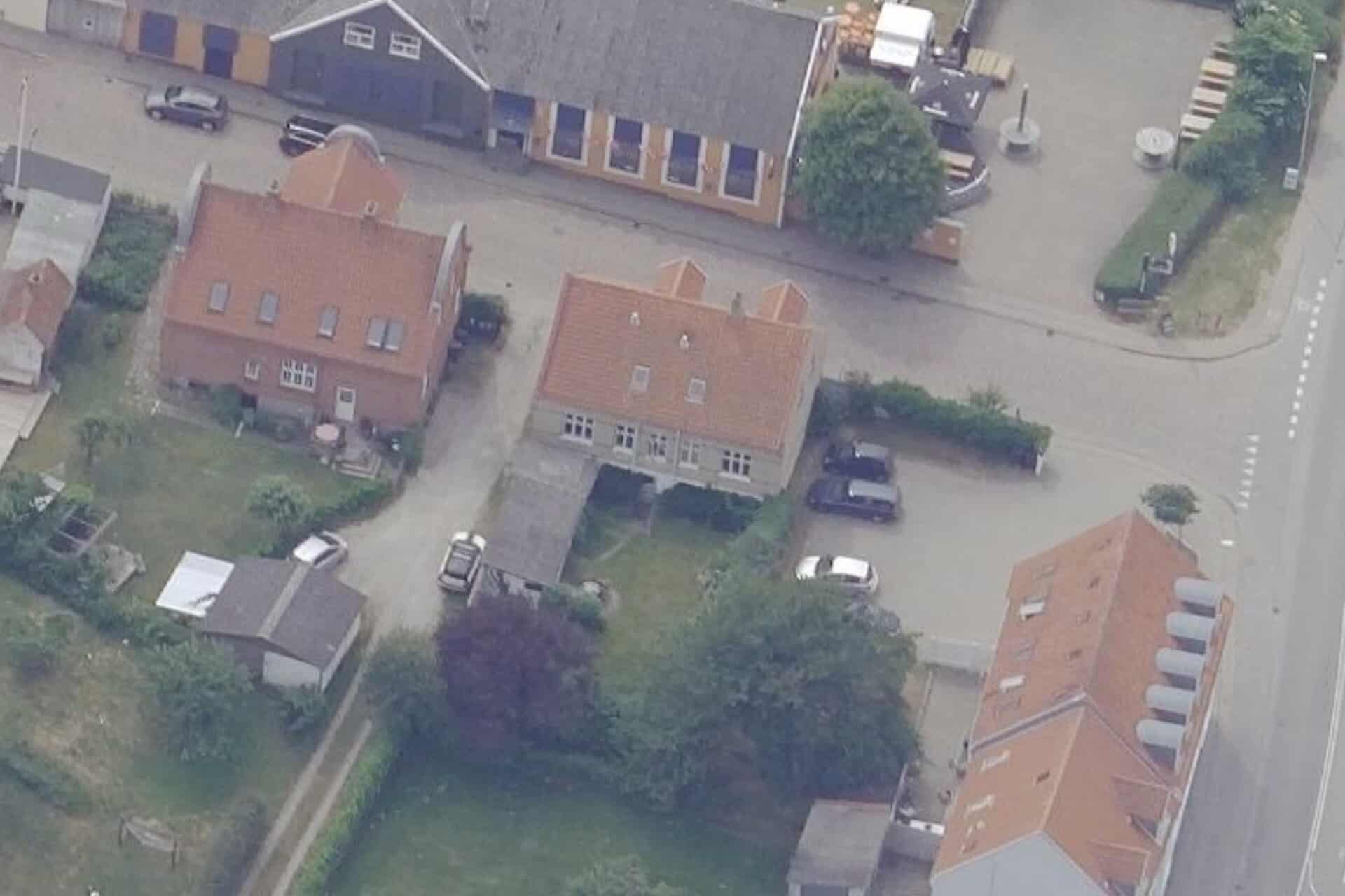 Ebeltoft: Toldbodvej 4 solgt for 975.000 kroner | amtsavisen.dk