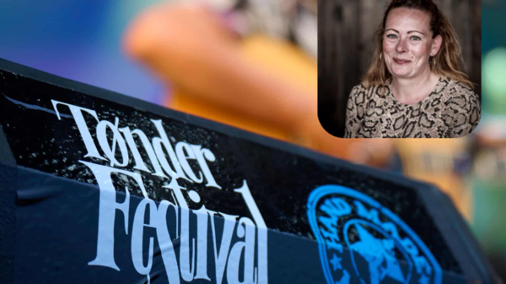 Hvem spiller på Tønder Festival 2025? | ugeavisen.dk