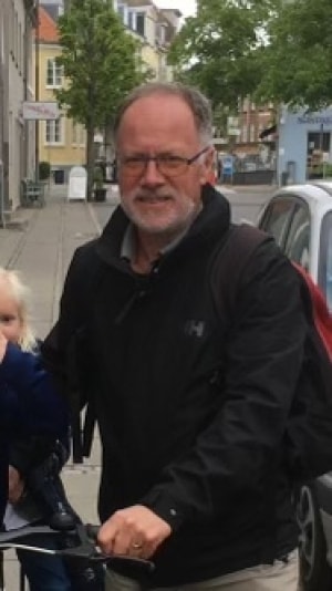 Mindeord over Leif Hansen | fyens.dk