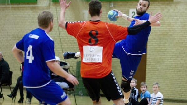 Flot serie sender GNIF til tops | ugeavisen.dk