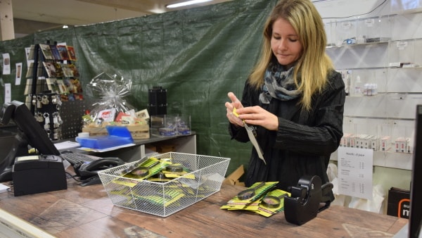 700 m2 med Dit og Dat | ugeavisen.dk