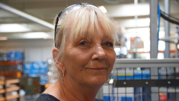 25 års jubilæum: Inge Nissen | jv.dk