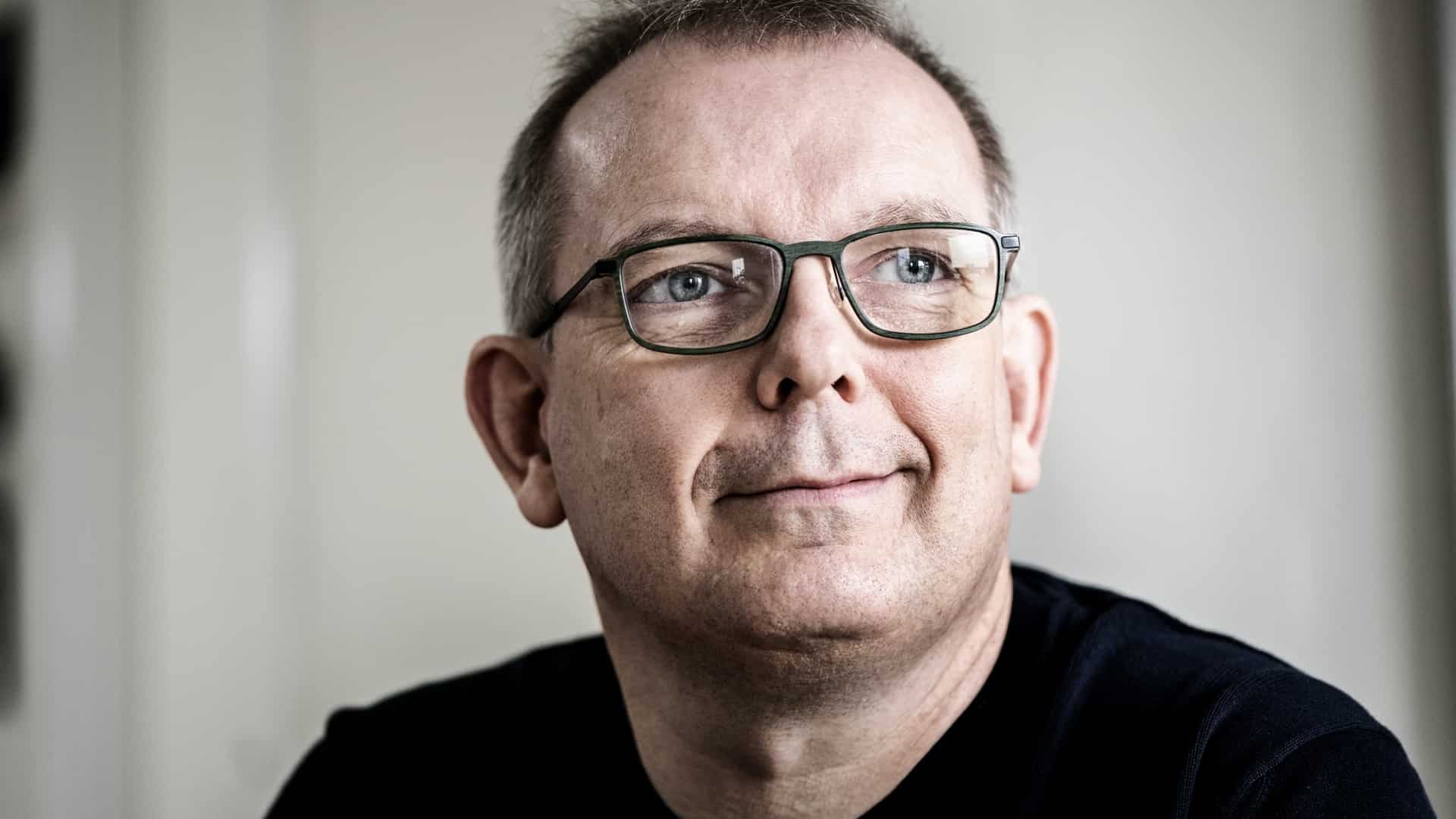 Skibby får ny formandspost på Christiansborg: Jeg kaster mig ind i nye ...