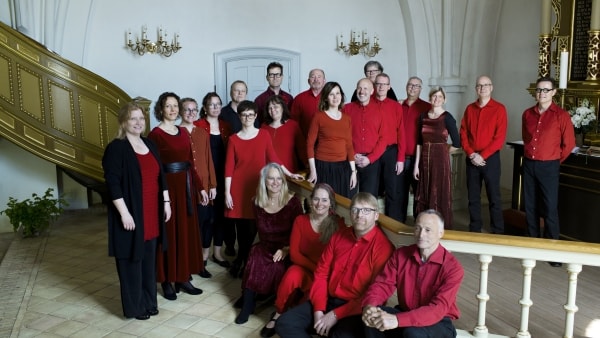 Julekoncert med Vor frues kantori | ugeavisen.dk