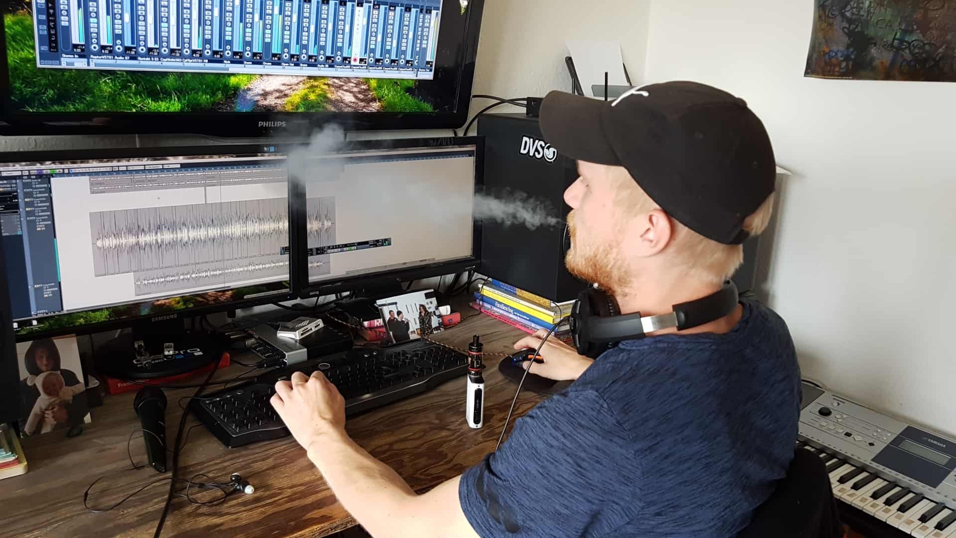 Ribe-rappere udgiver album | ugeavisen.dk