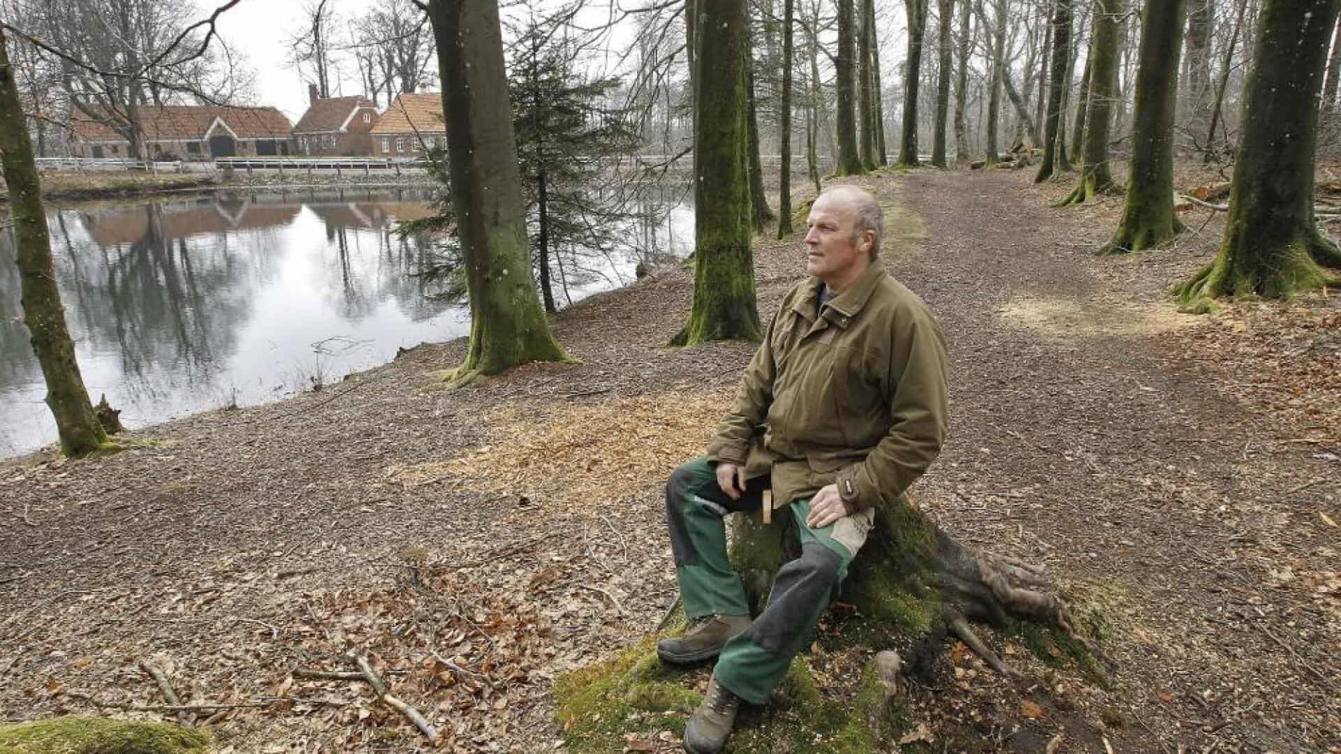 Følg naturstien mellem Hodde og Tistrup | ugeavisen.dk